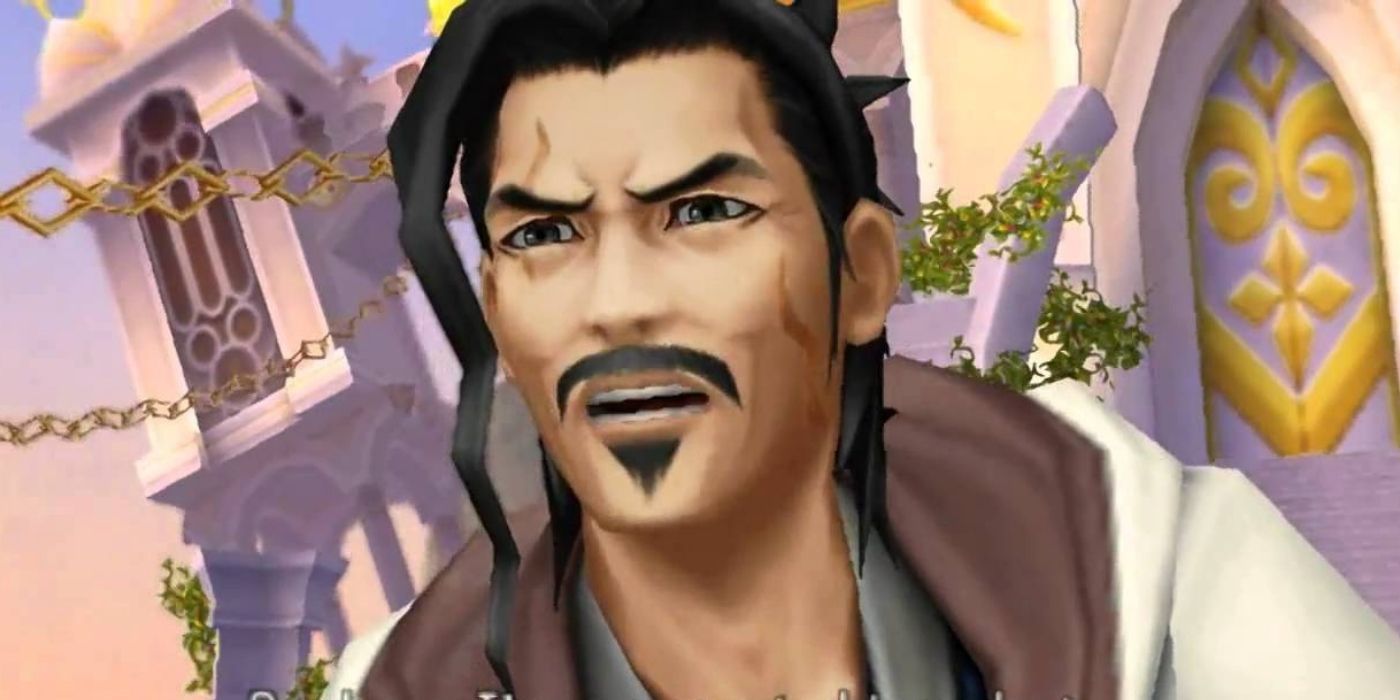 Mark Hamill: 15 Characters You Didn't Know Were Voiced By Him