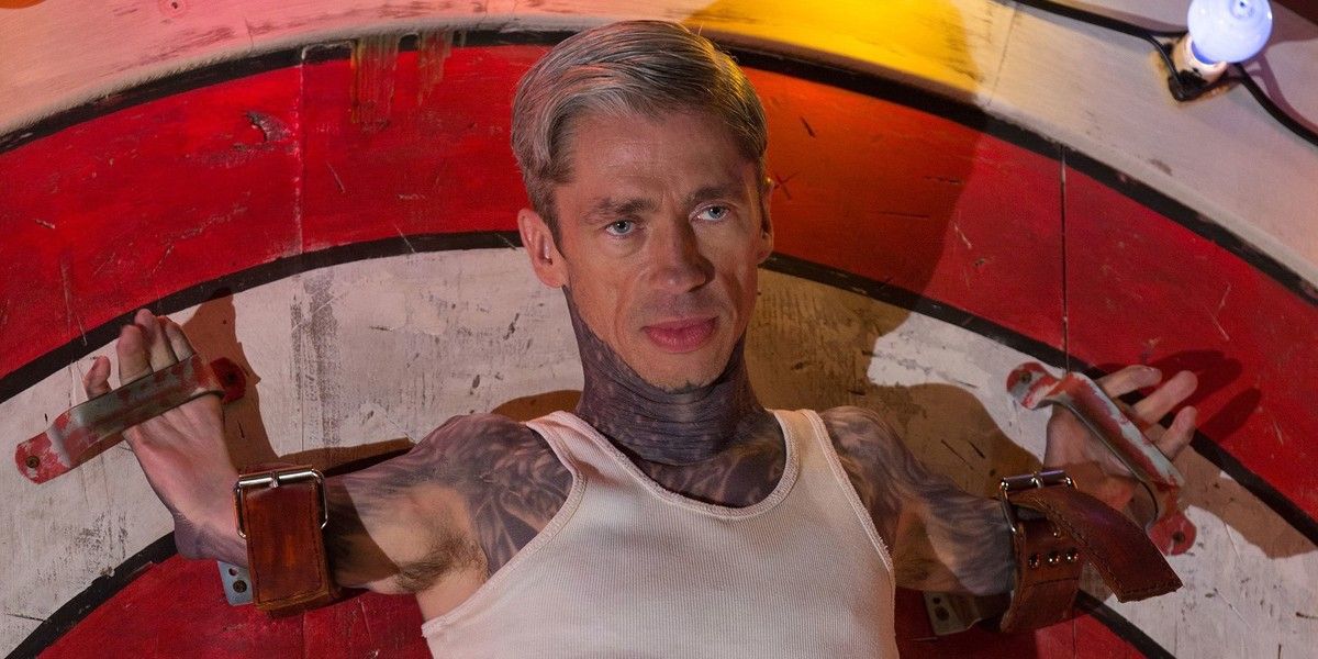 Mat Fraser Interview: CripTales