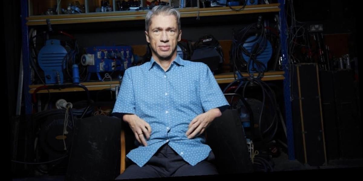 Mat Fraser Interview: CripTales