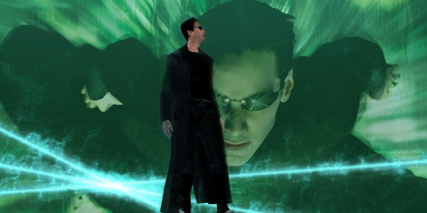 What The Matrix's Ending Means (According To The Wachowskis)