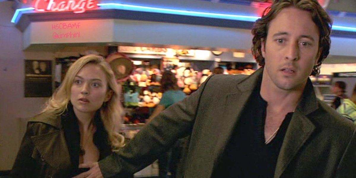 10 Best Episodes Of Moonlight, According To IMDb