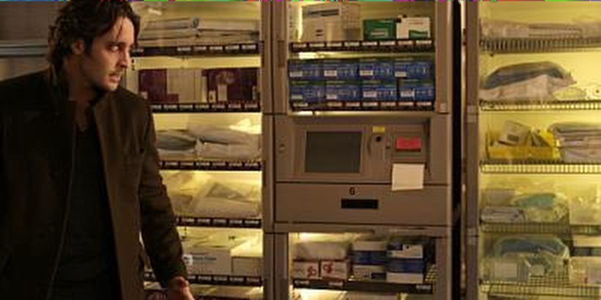 10 Best Episodes Of Moonlight, According To IMDb