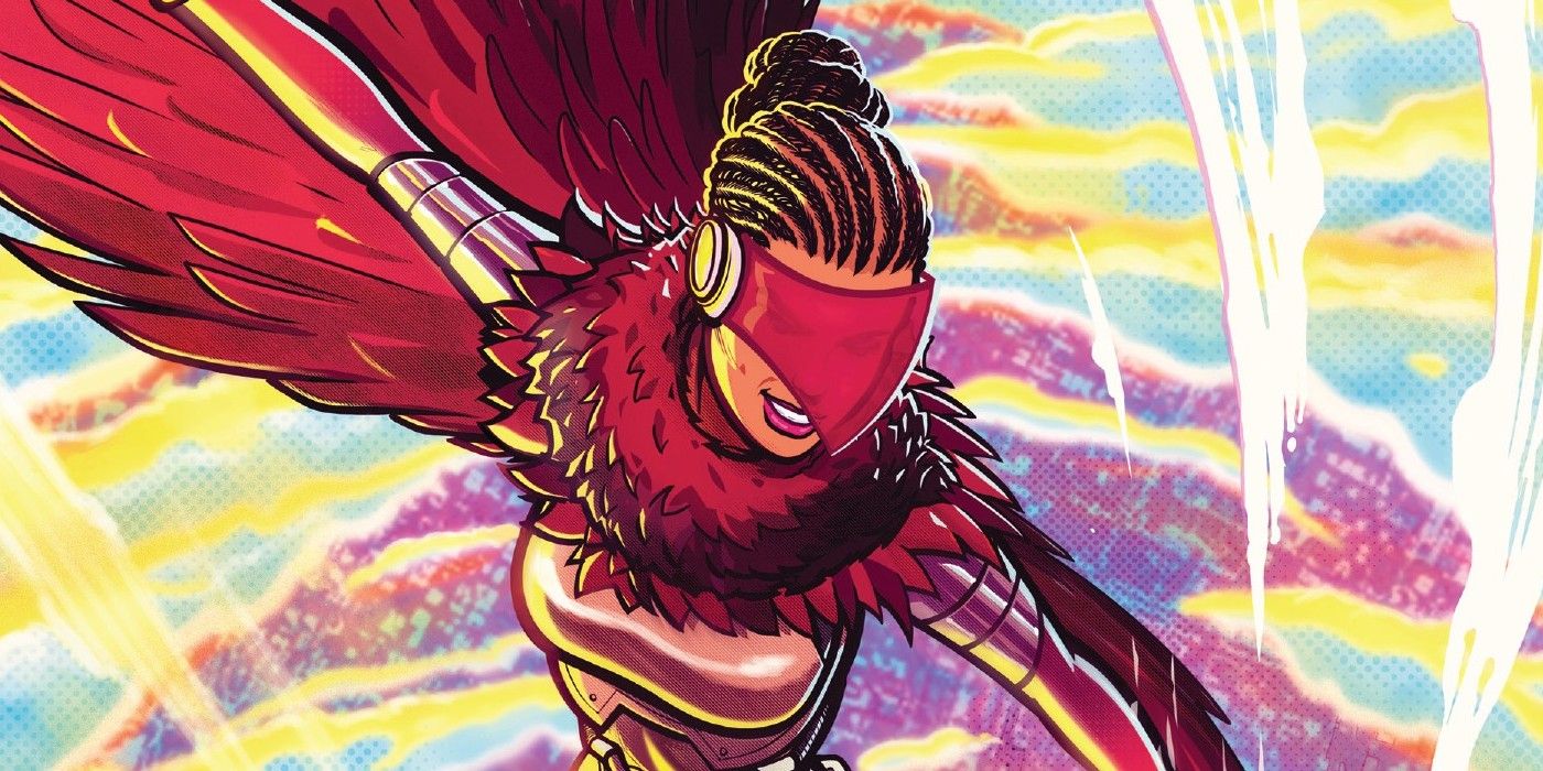 Miles Morales: Starling is the Granddaughter of a Classic Spider-Man ...