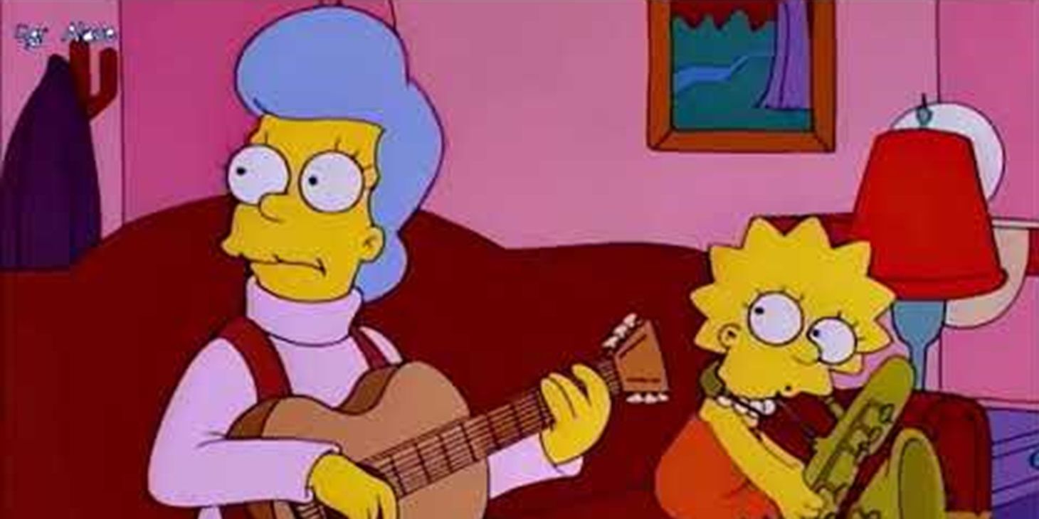 The Simpsons: 10 Classic Moments In 'Mother Simpson'