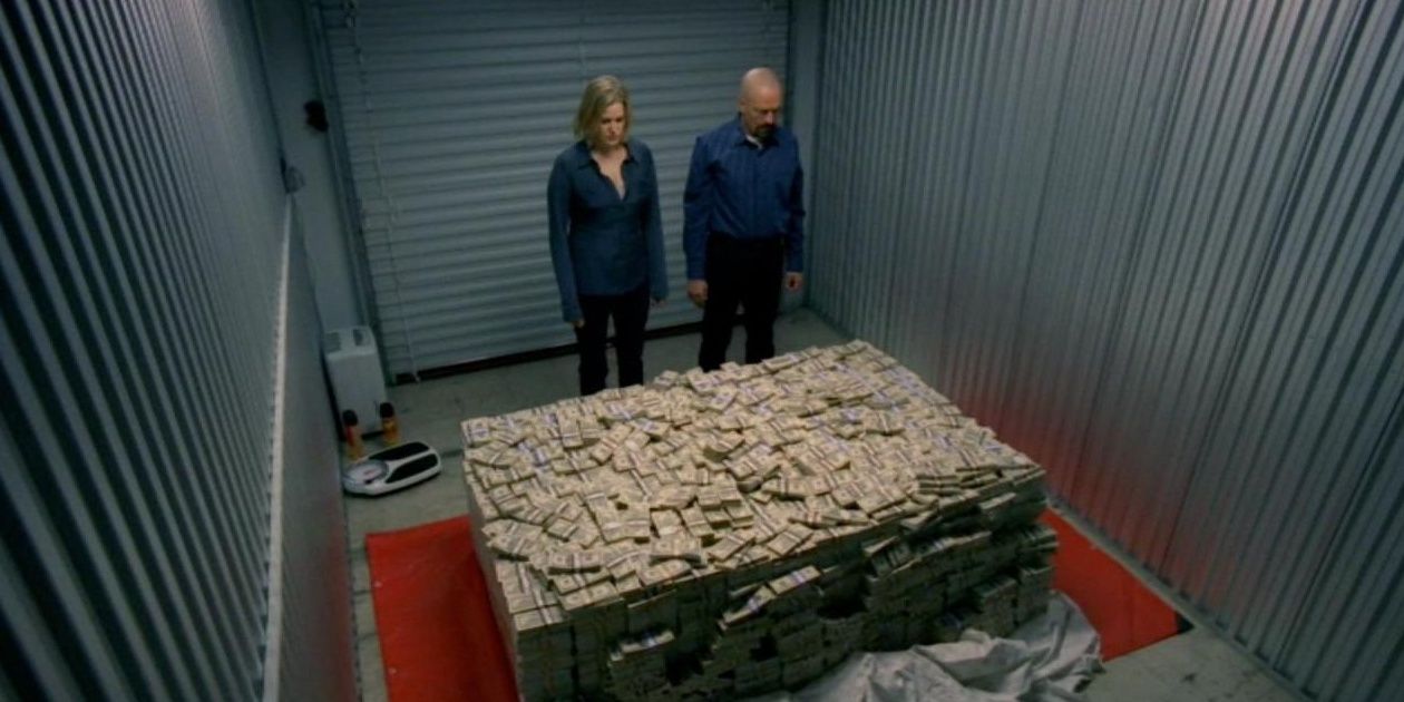 Breaking Bad: 10 Life Lessons We Can Learn From Walter White