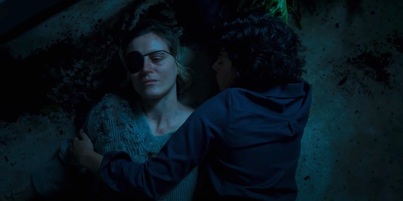 Hulu Horror Anthology Monsterland Releases Unsettling First Look Trailer