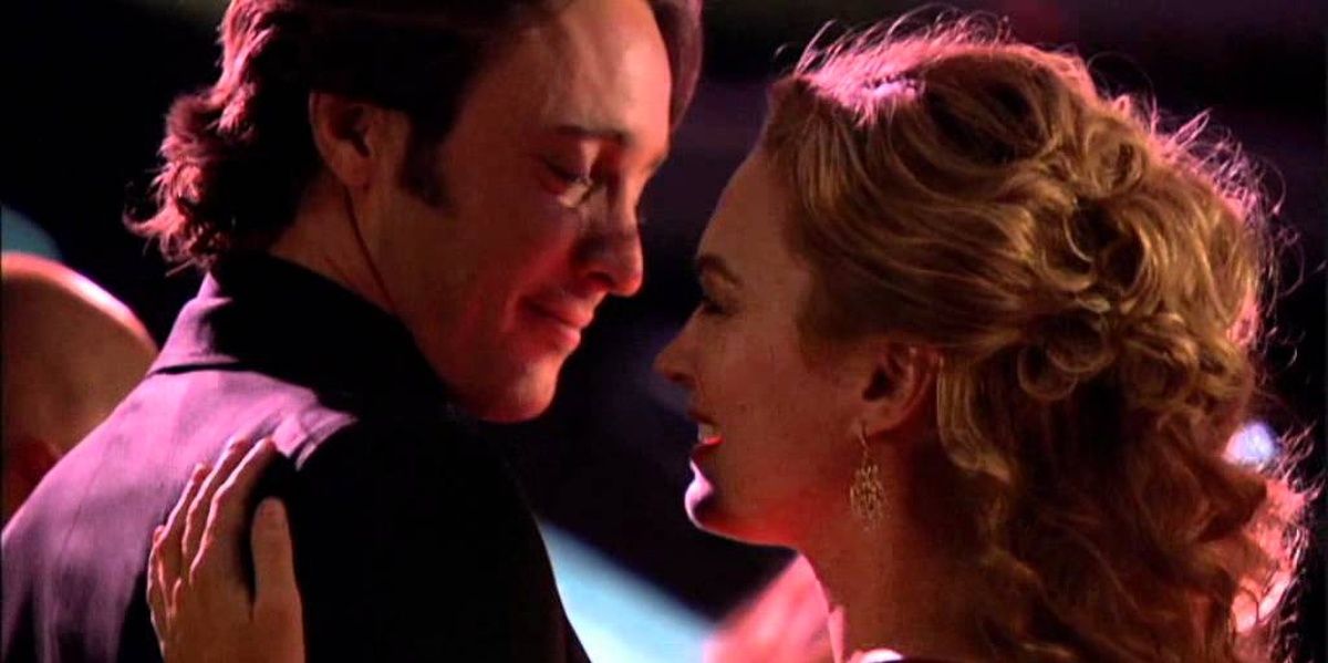 10 Best Episodes Of Moonlight, According To IMDb