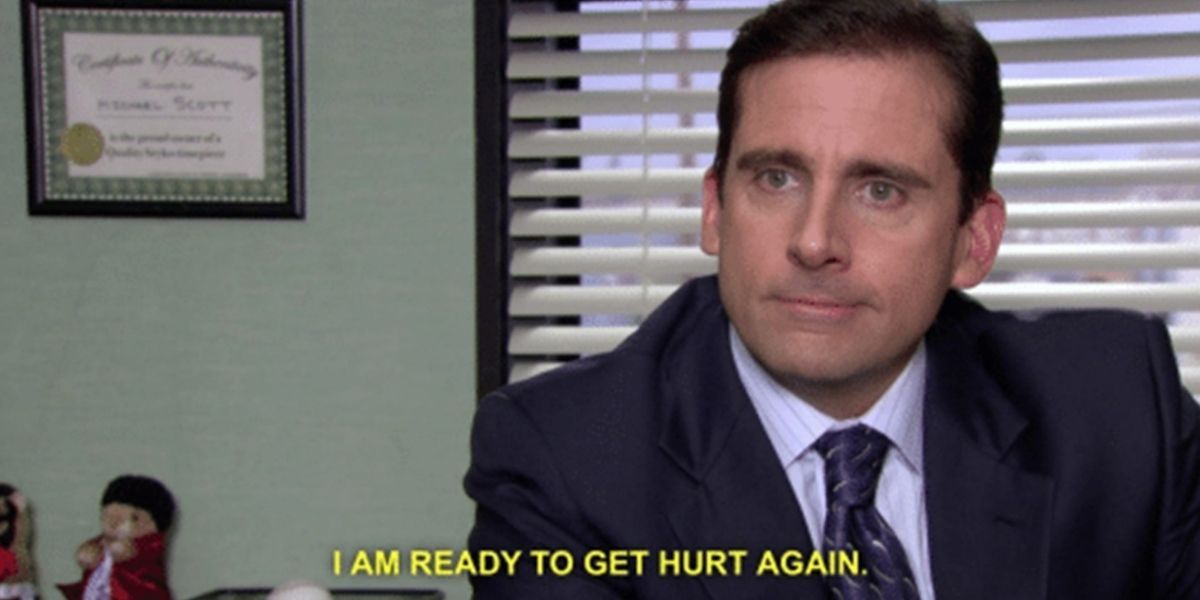 The Office: 10 Times Michael Scott's Childhood Had An Impact On What He Did