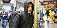 Mr Robot Each Main Character s First Last Line