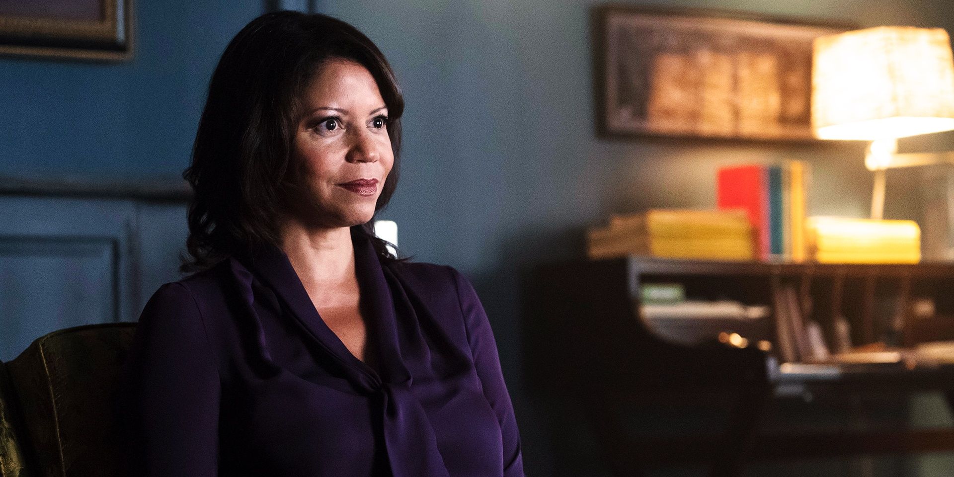 MBTI®: Which Mr. Robot Character Are You?