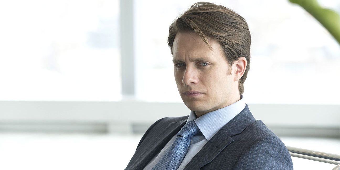 MBTI®: Which Mr. Robot Character Are You?