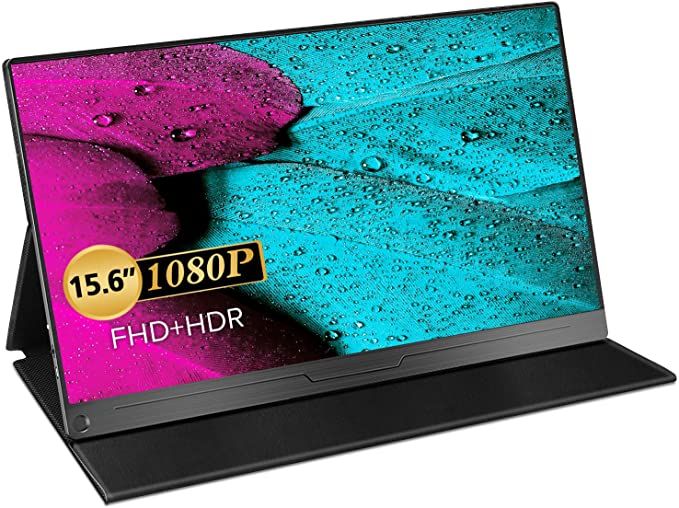 Best Portable Monitors (Updated 2021)