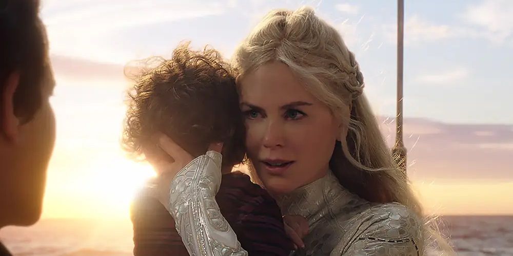 The Northman: 10 Things To Know About Robert Eggers' Next Movie