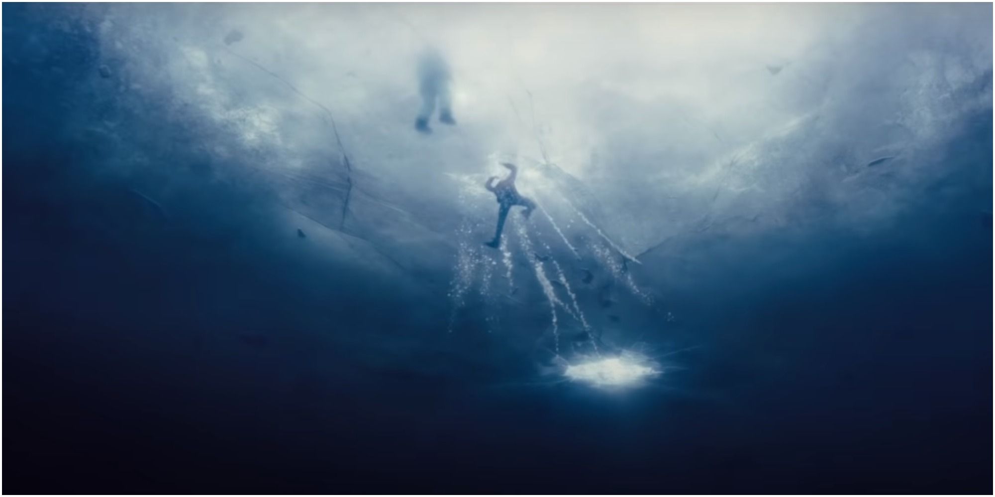 James Bond: 10 Things You Missed In The No Time To Die Trailer