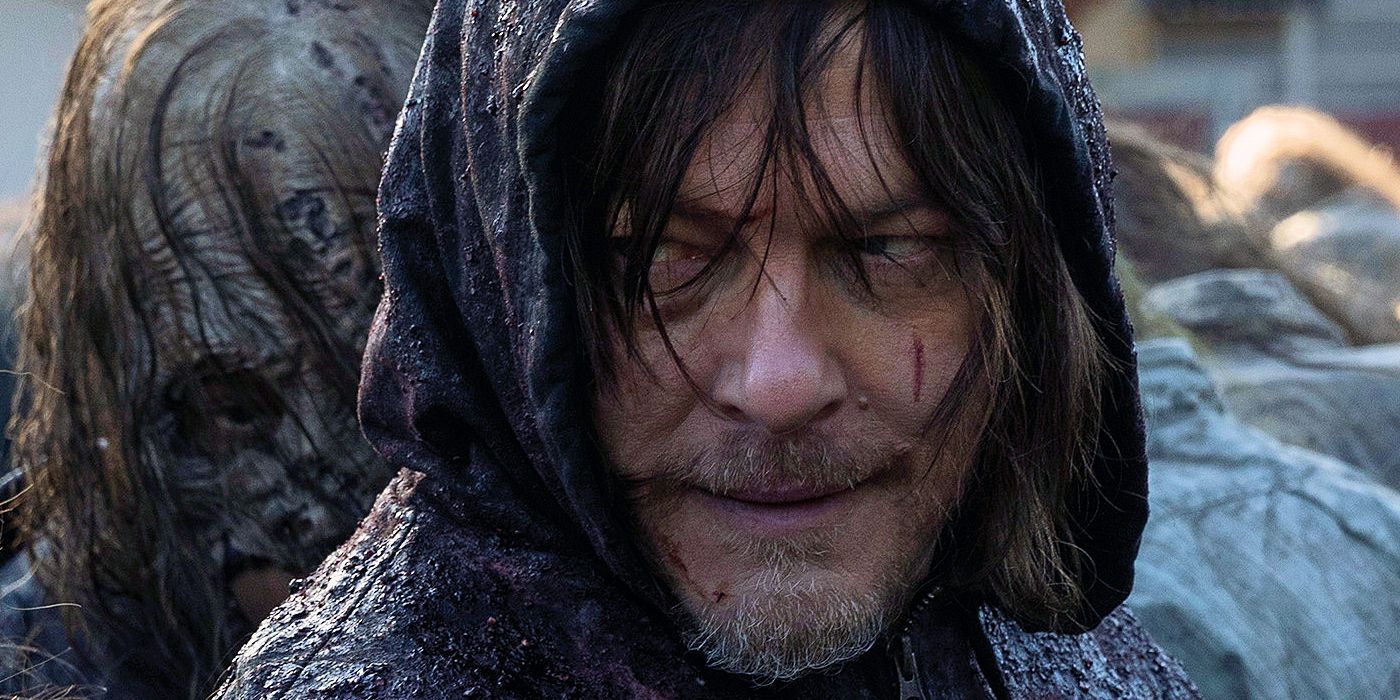 When The Walking Dead Returns In 2021