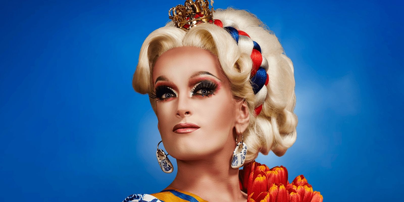 Drag Race Holland Recap: Janey Jacké & Abby OMG Have A Dramatic Fight