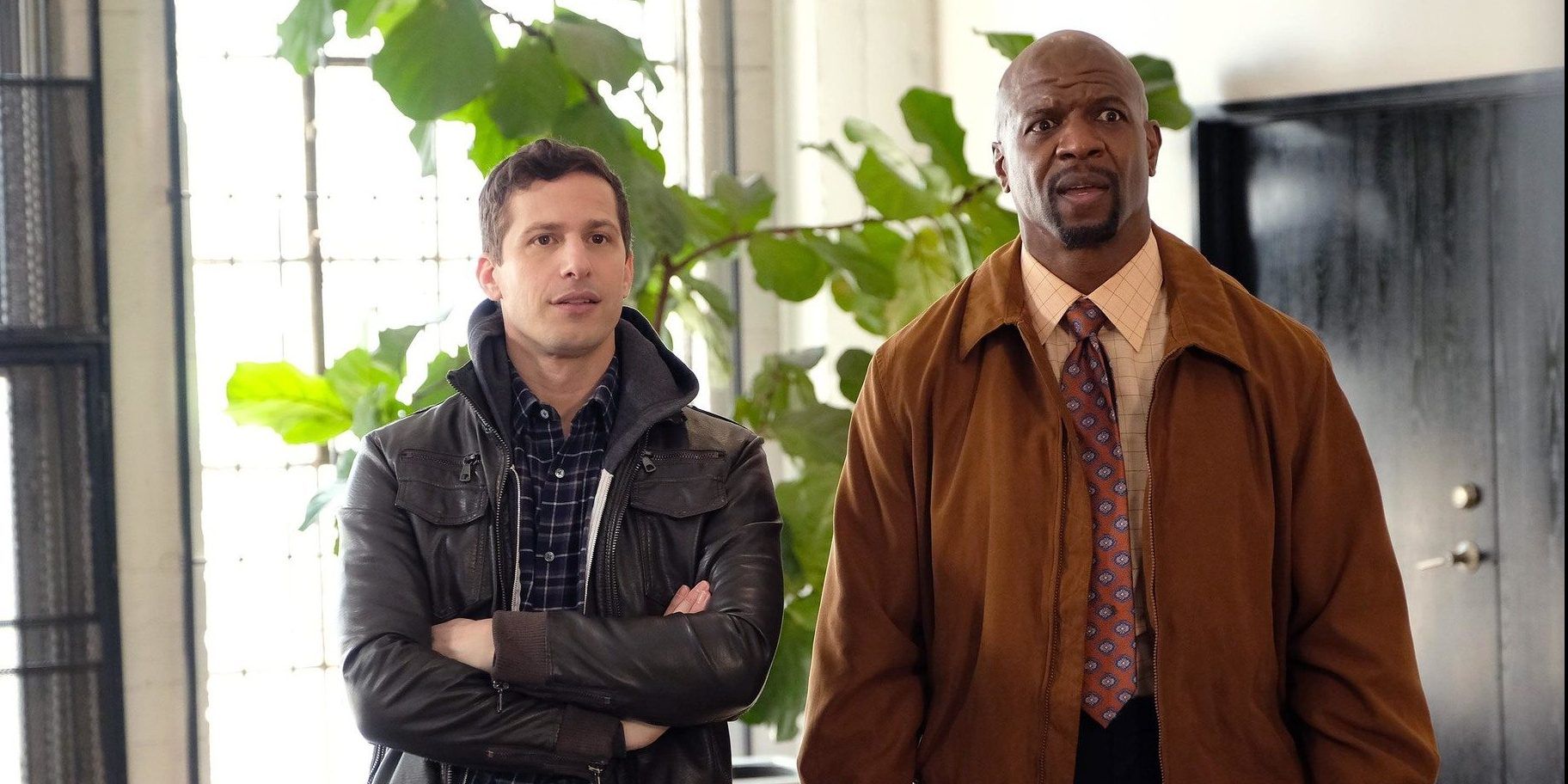How Brooklyn Nine Nine Will End - Every Theory