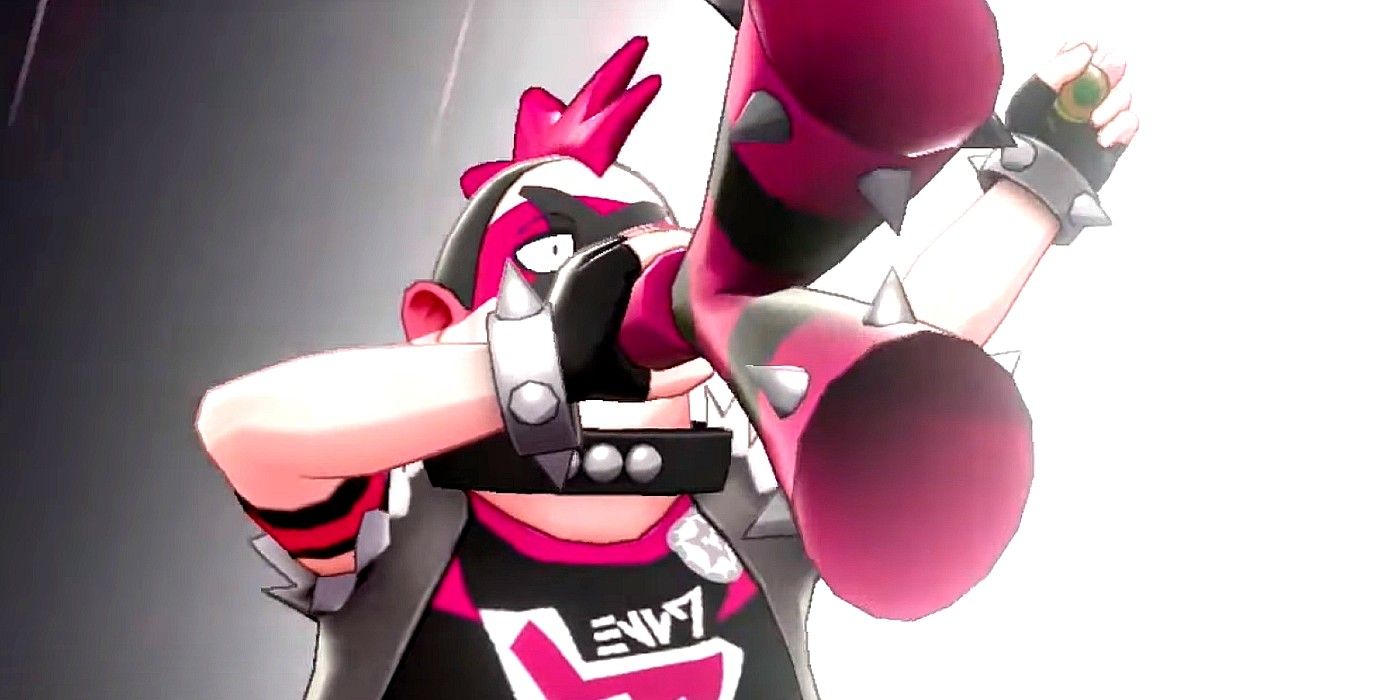 Pokémon is Finally Doing Something About Hidden Abilities