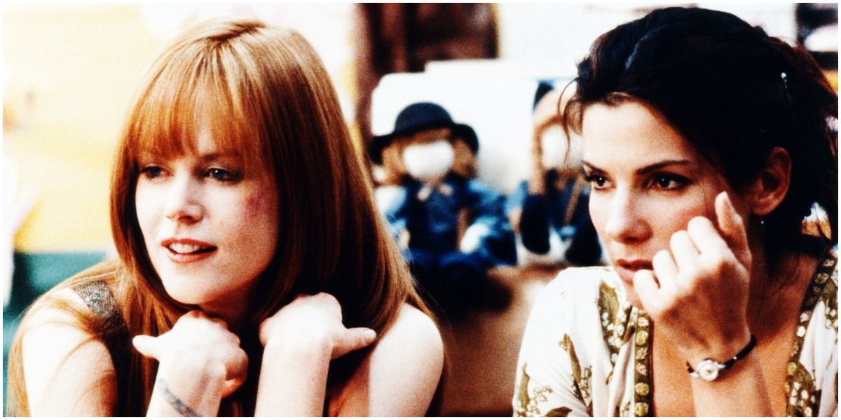 Practical Magic: 10 Sisterhood Quotes