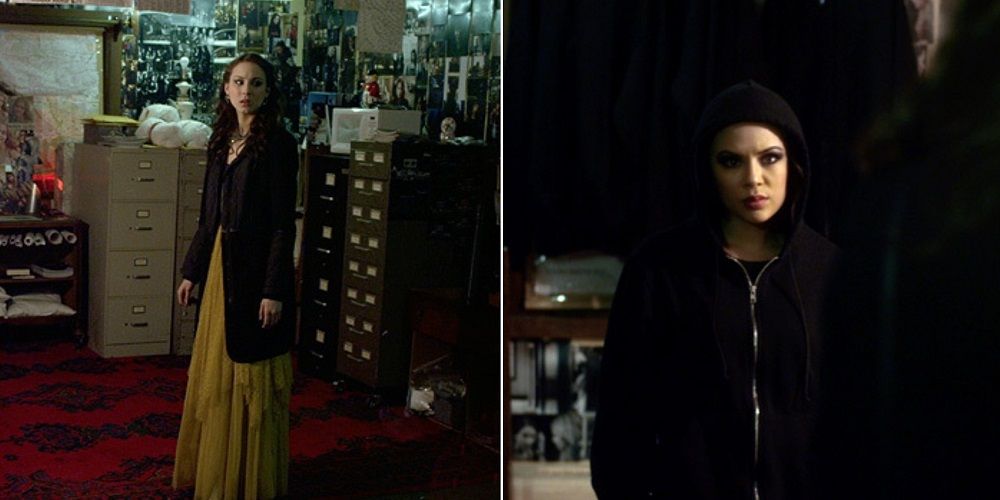 Pretty Little Liars: Every Season Finale, Ranked