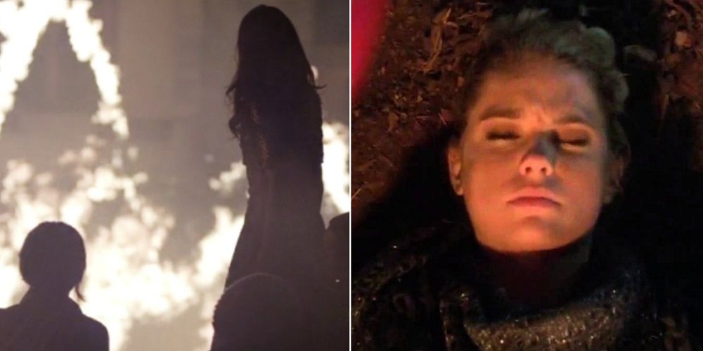 Pretty Little Liars: Every Season Finale, Ranked