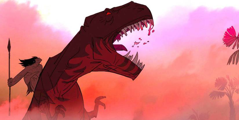 Genndy Tartakovsky's Primal Season 3 Confirmed: Everything We Know