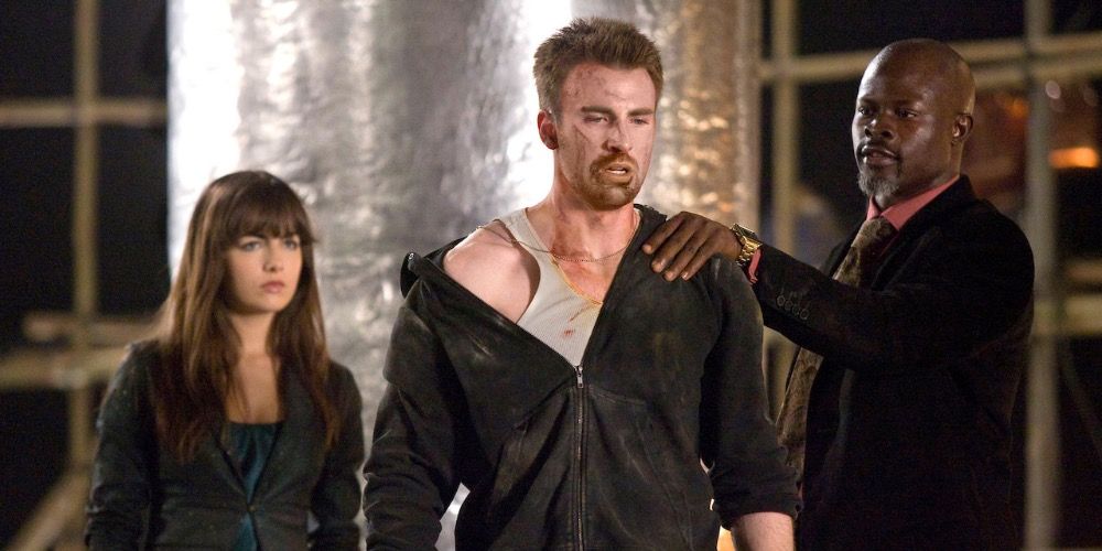 10 Movies To Watch If You Liked Project Power