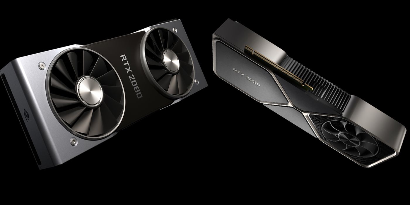Nvidia GeForce RTX 3080 Vs RTX 2080: GPU Upgrades Explained Nvidia GeForce RTX 3080 Vs RTX 2080: GPU Upgrades Explained