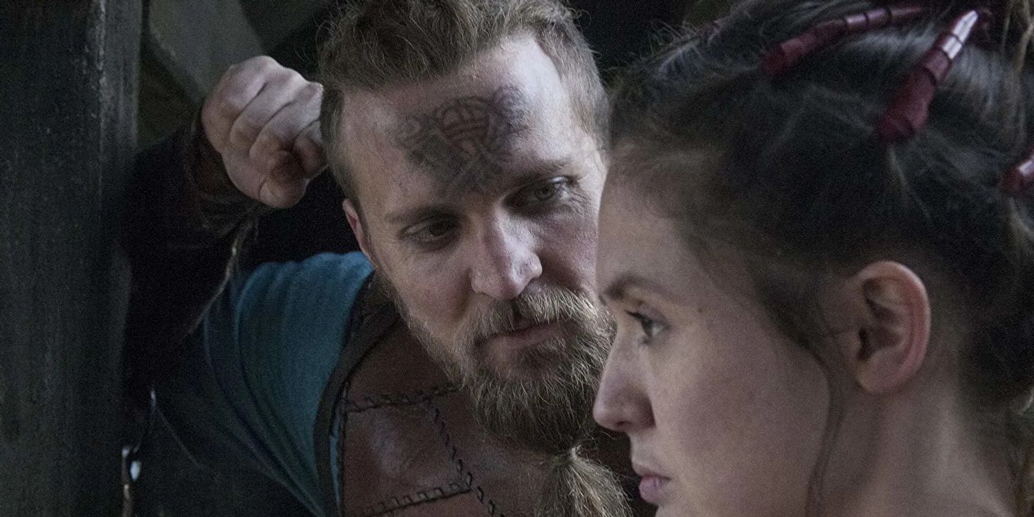The Last Kingdom: 5 Times Ragnar Saved Uhtred (& 5 Times Uhtred Saved Him)