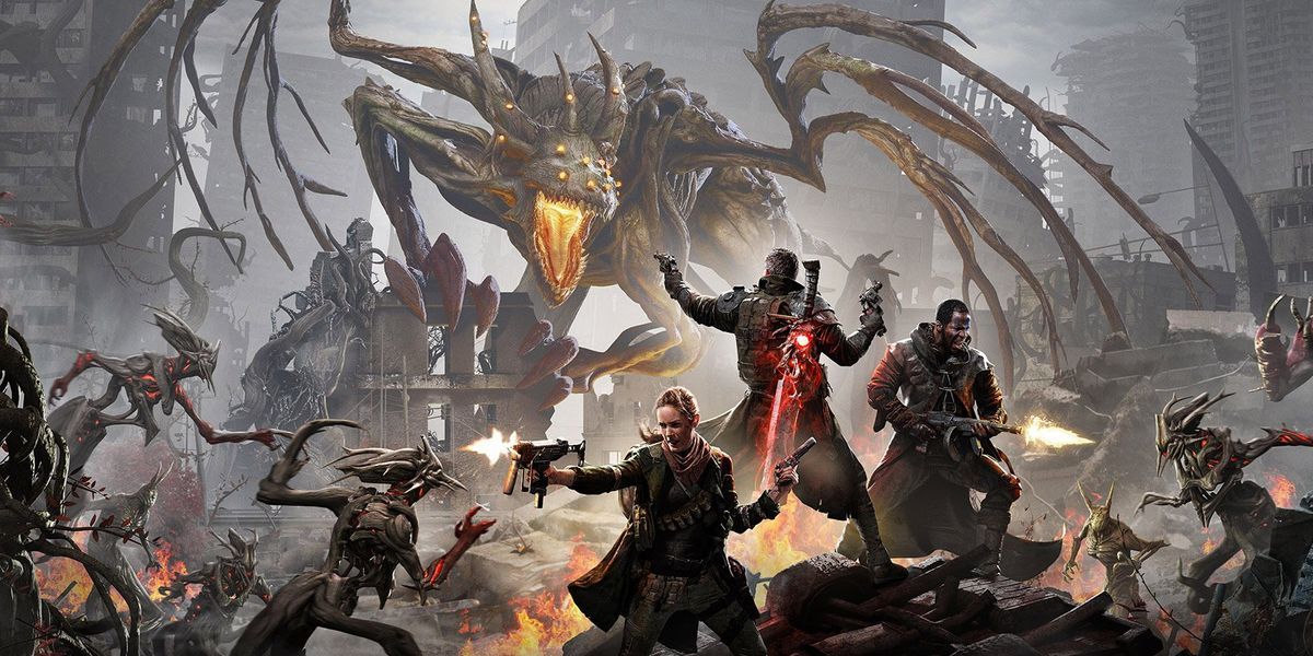 10 Small Details In The Story Of Remnant: From the Ashes You Missed