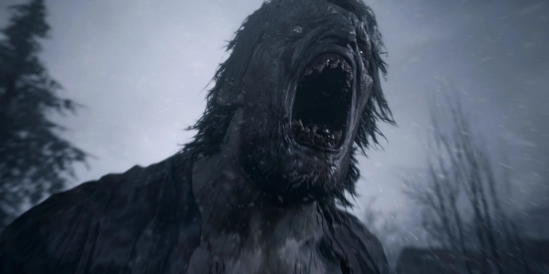 Resident Evil Village Boss Fight Gameplay Has Leaked Online