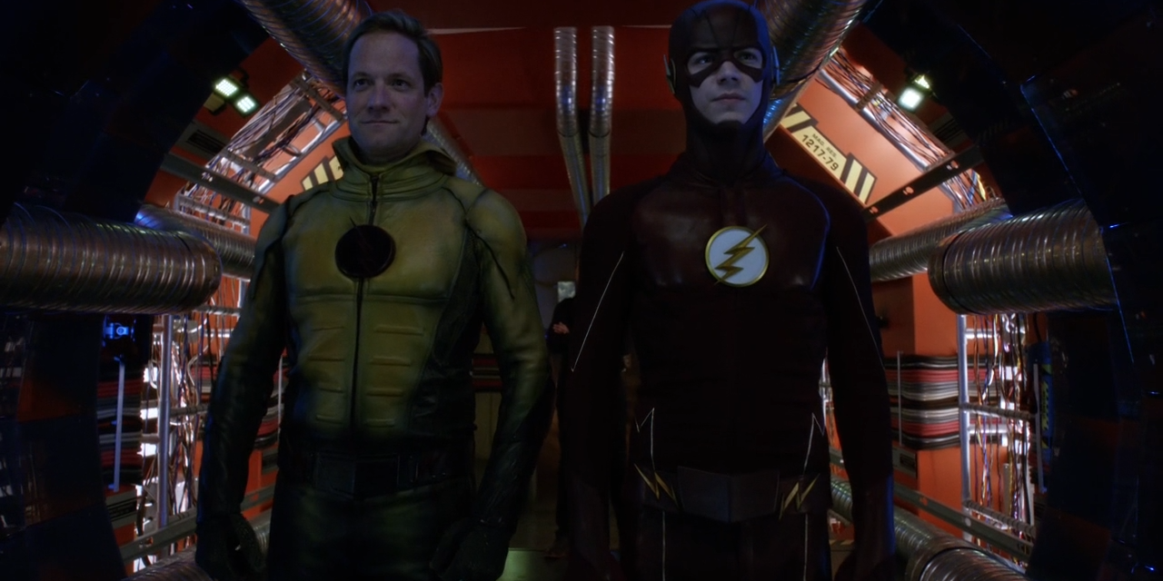 The Flash: 10 Questions About Eobard Thawne, Answered