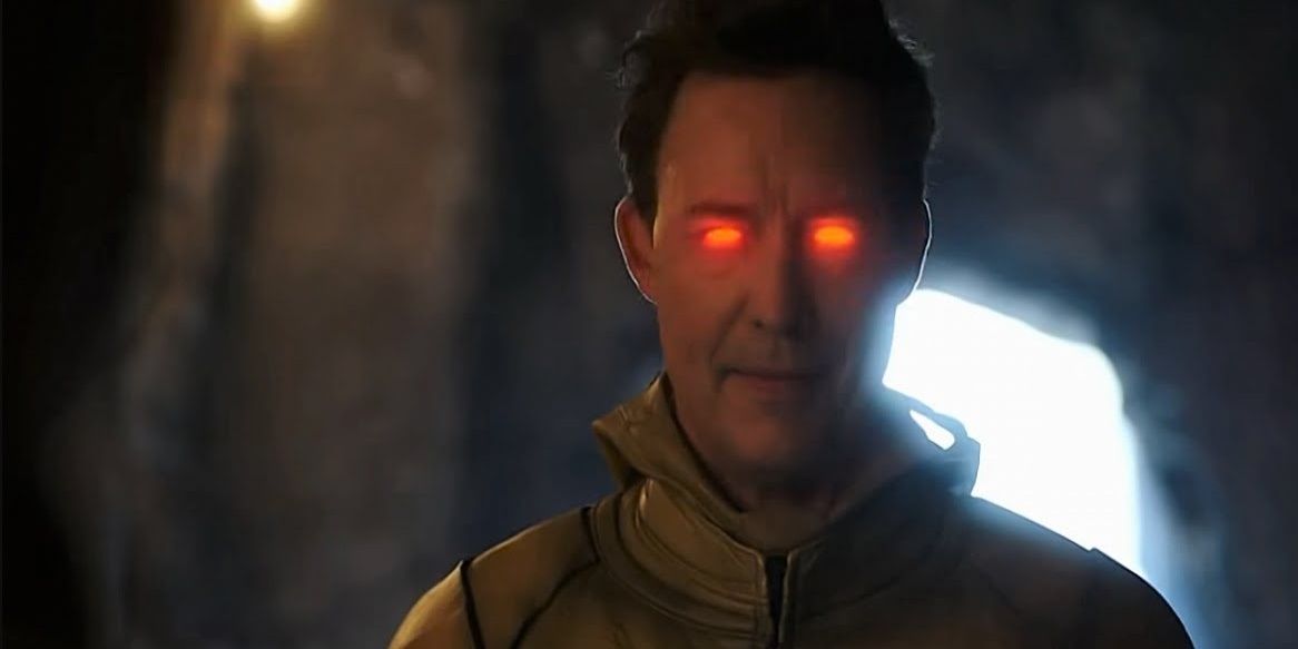 The Flash: 10 Questions About Eobard Thawne, Answered