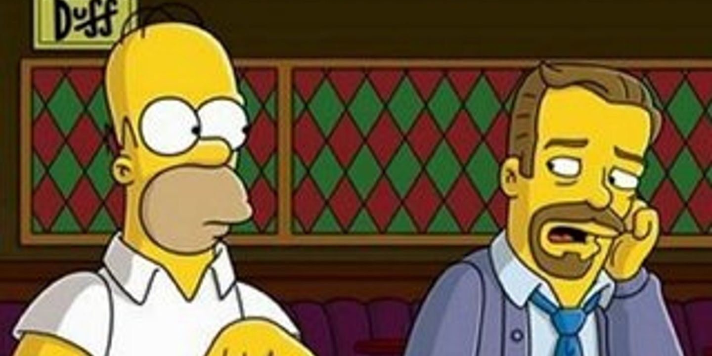 Afterlife: 10 Best Ricky Gervais Roles, Ranked By Rotten Tomatoes