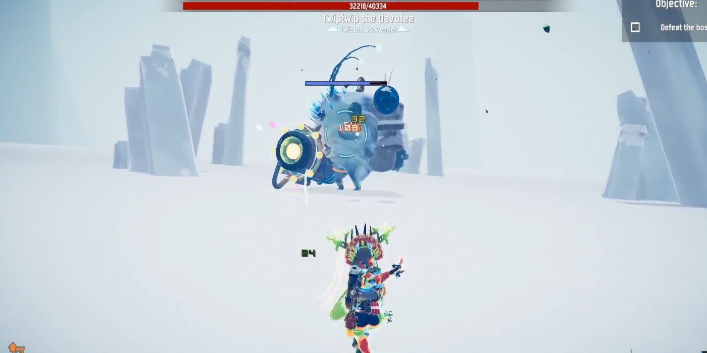 Risk of Rain 2: How to Find The Beads of Fealty (& What They Do)