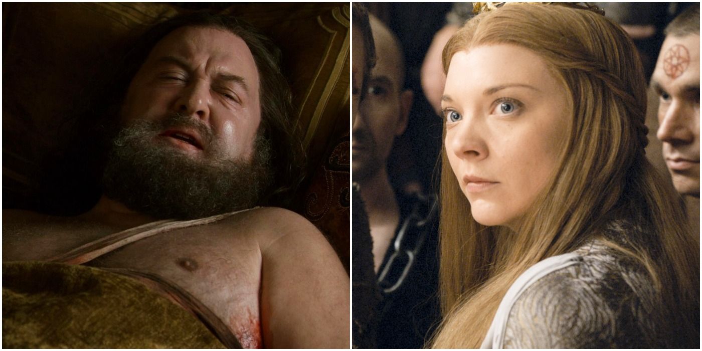Game Of Thrones: 5 Ways Cersei Was A Worthy Queen (& 5 Ways She Wasn't)