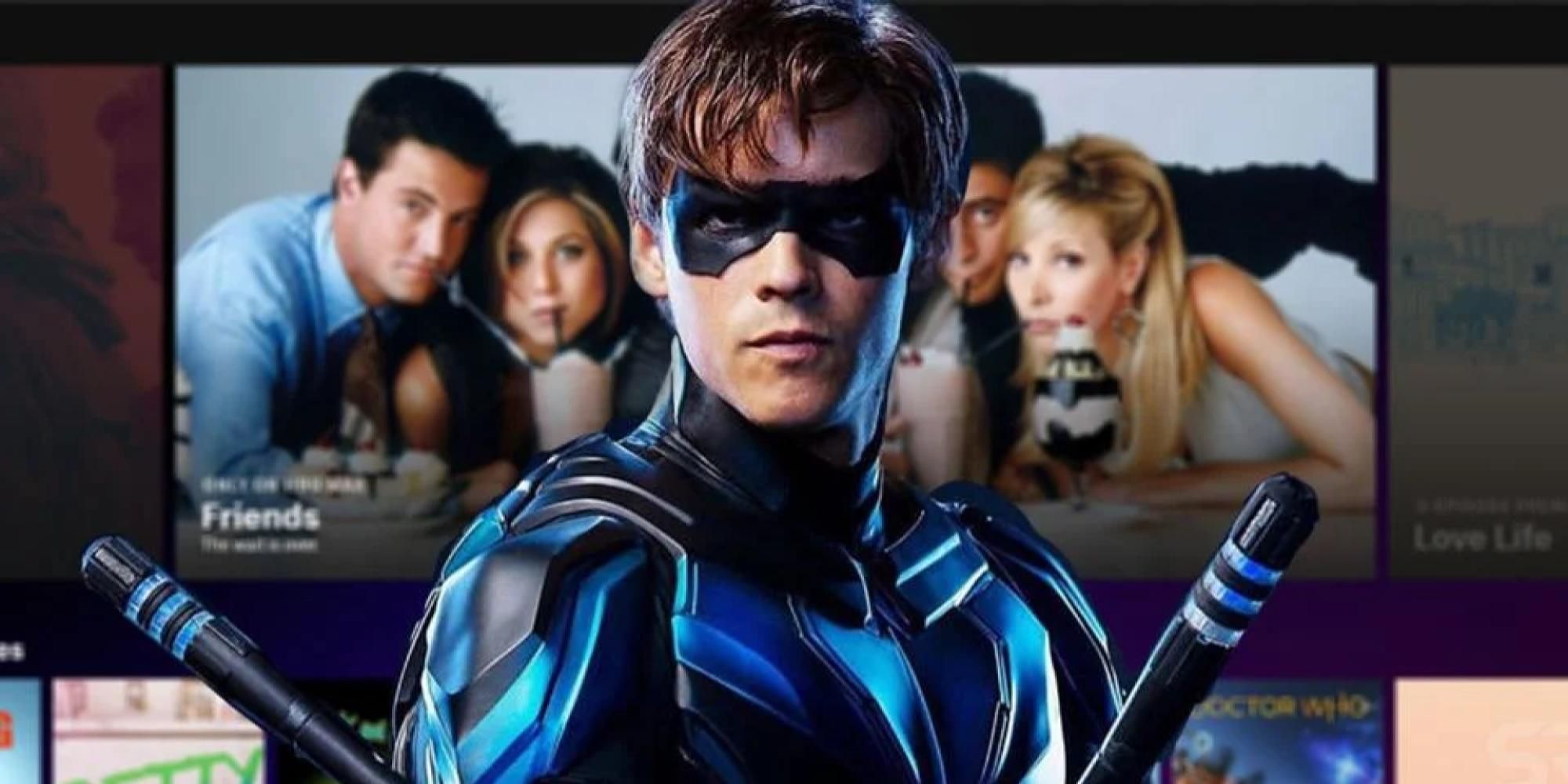Titans Season 3 Confirmed To Release On HBO Max