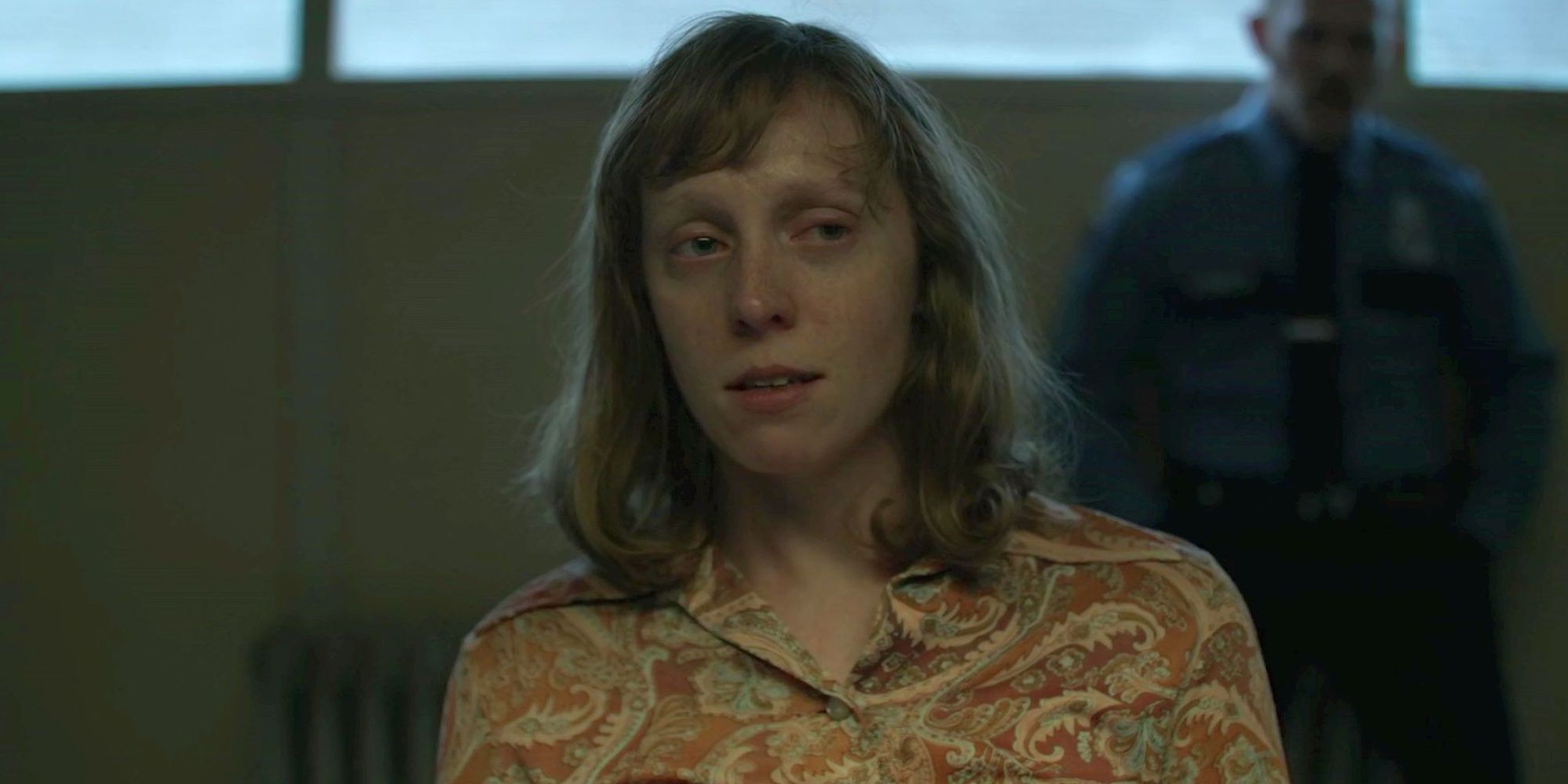10 Darkest Mindhunter Moments