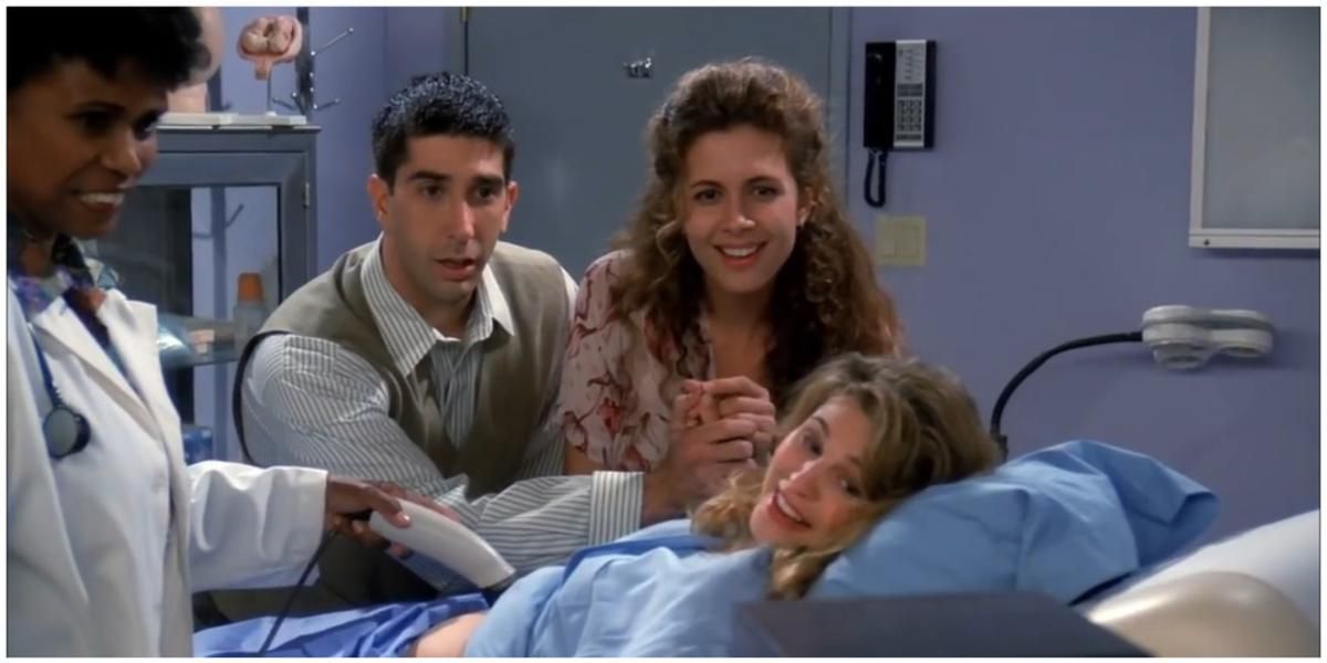 Friends: 10 Saddest Things About Ross Geller