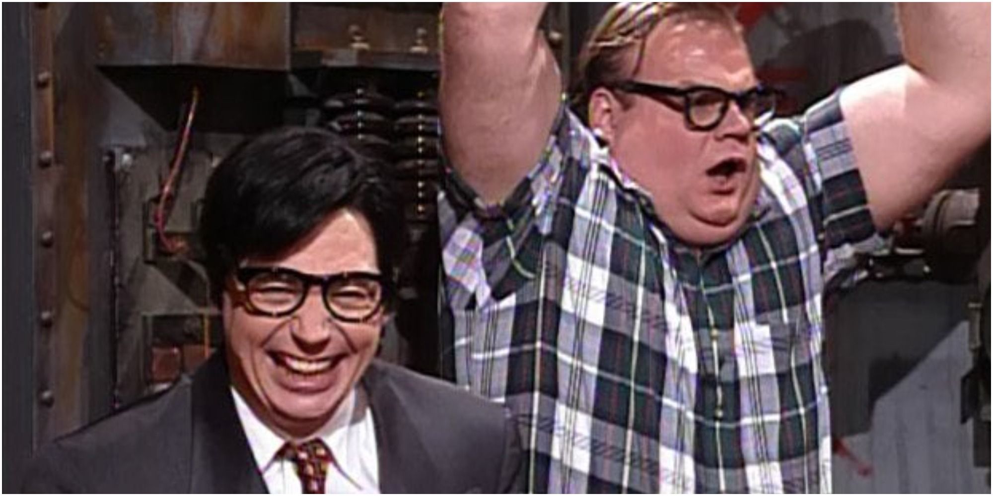 SNL: 10 Jokes That Did Not Age Well