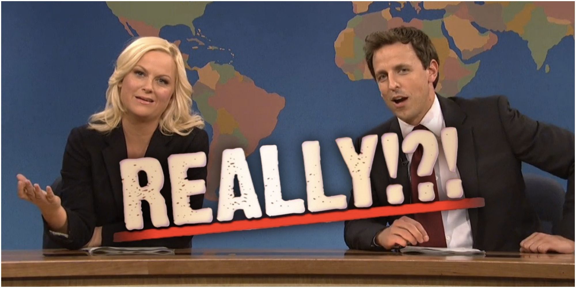 SNL: 10 Hilarious Jokes That Aged Well