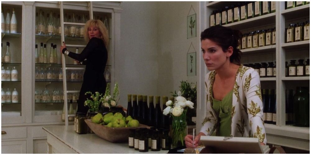 Practical Magic: 10 Sisterhood Quotes