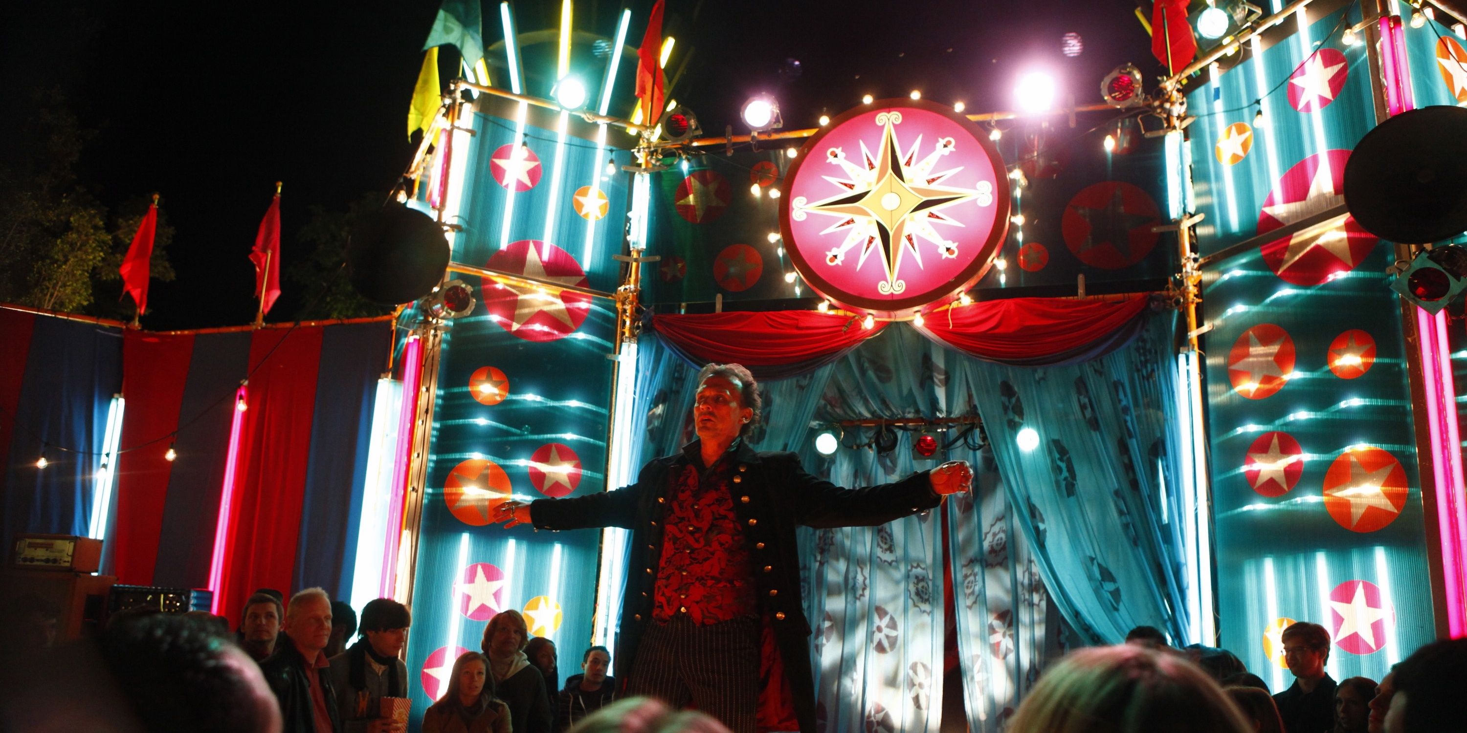 Heroes: The 10 Greatest Characters Of The Series, Ranked