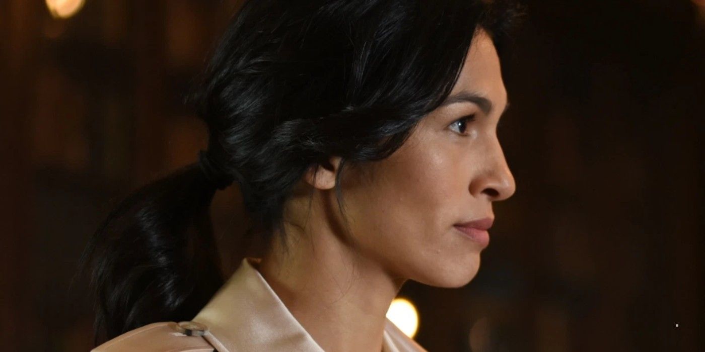 Secret Society of Second-Born Royals Cast & Character Guide
