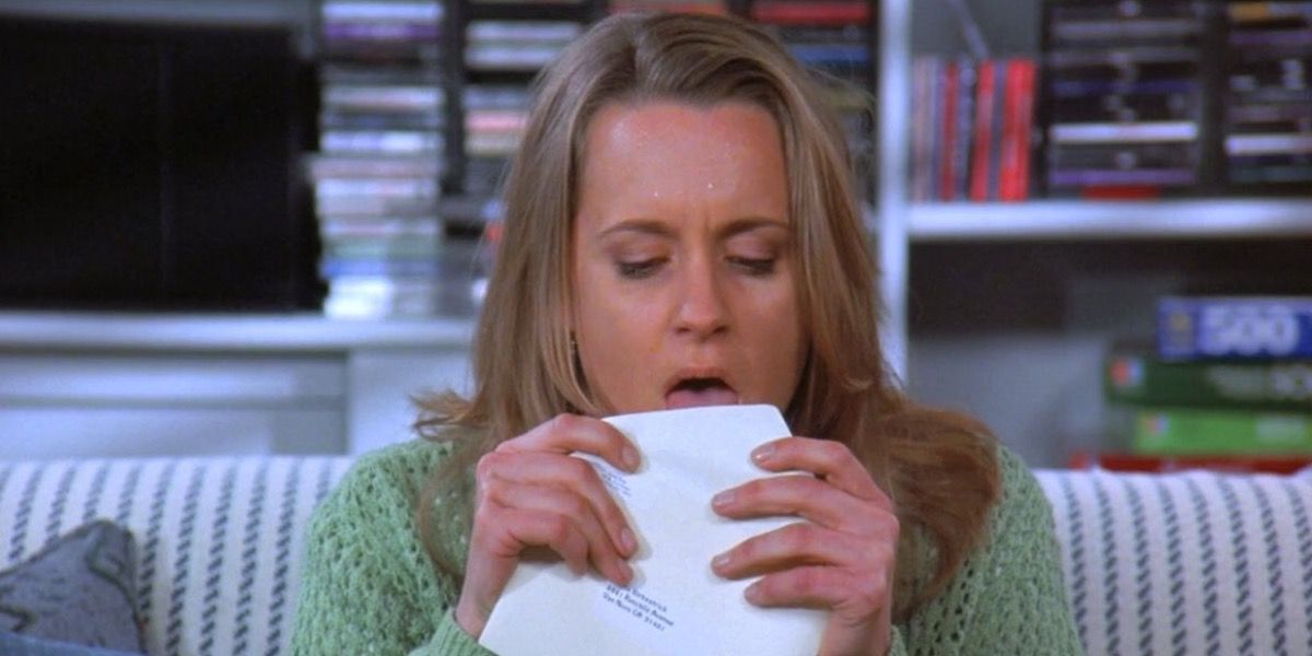 Seinfeld: 10 Best George-Centric Episodes (According To IMDb)