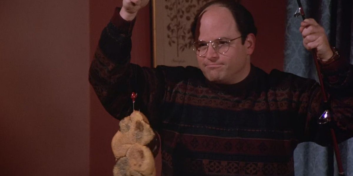 Seinfeld: 10 Best George-Centric Episodes (According To IMDb)