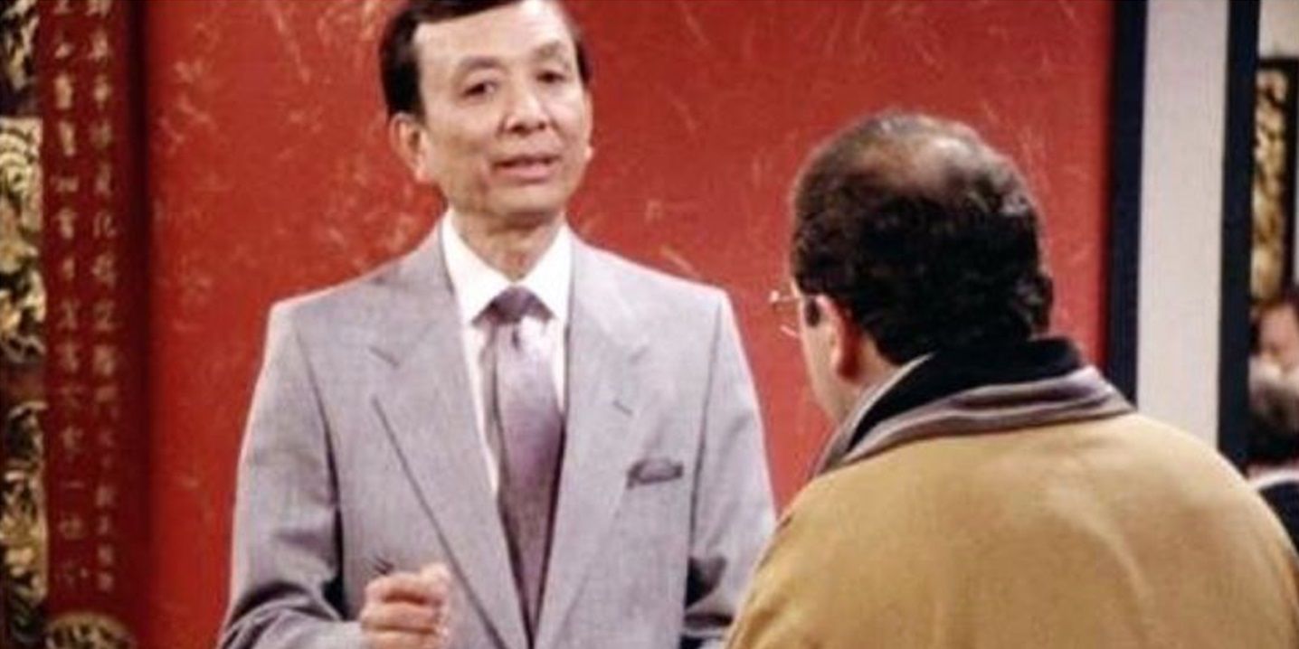 Seinfeld: 10 Classic Moments In "The Chinese Restaurant"