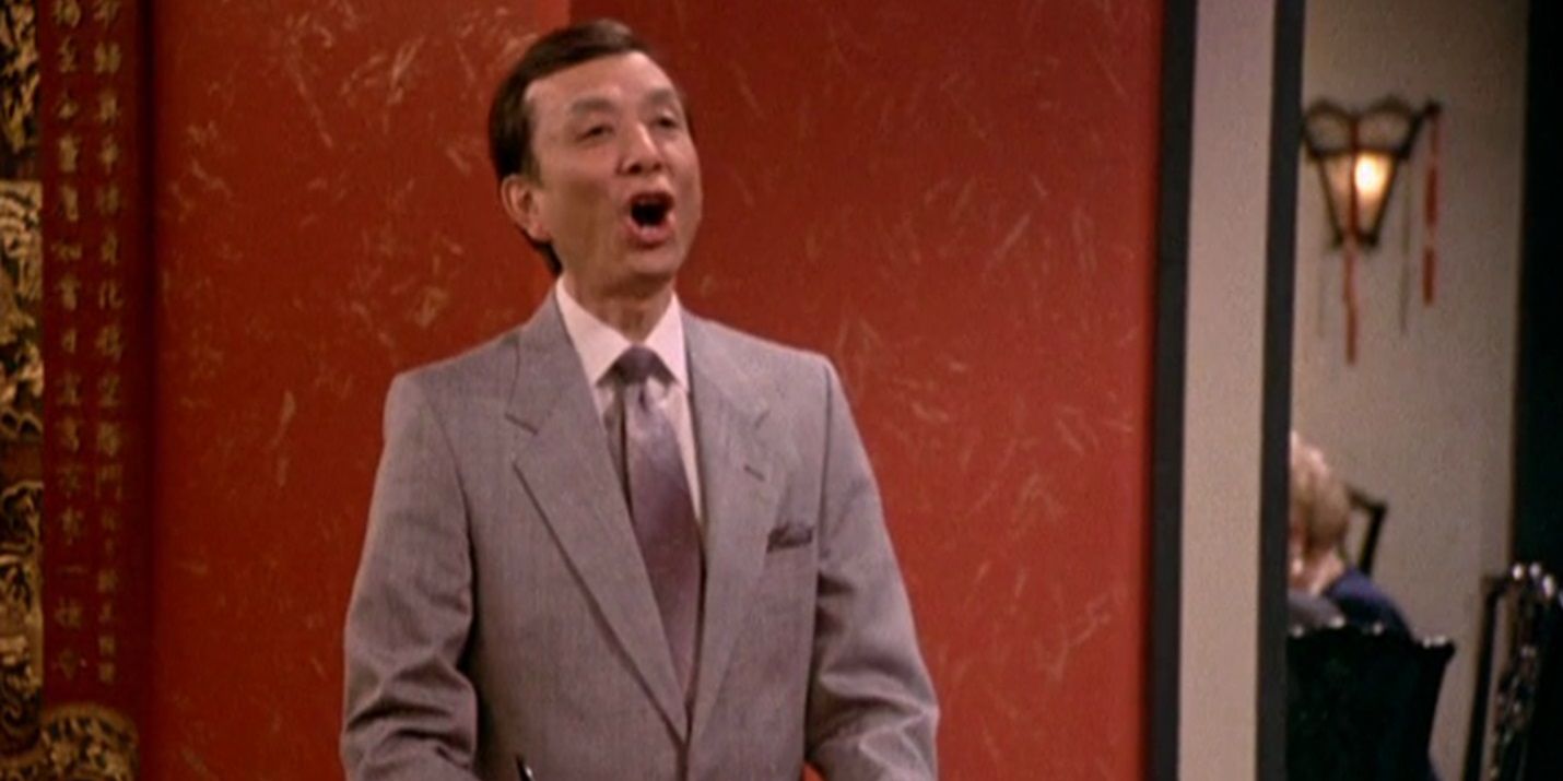 Seinfeld: 10 Classic Moments In "The Chinese Restaurant"