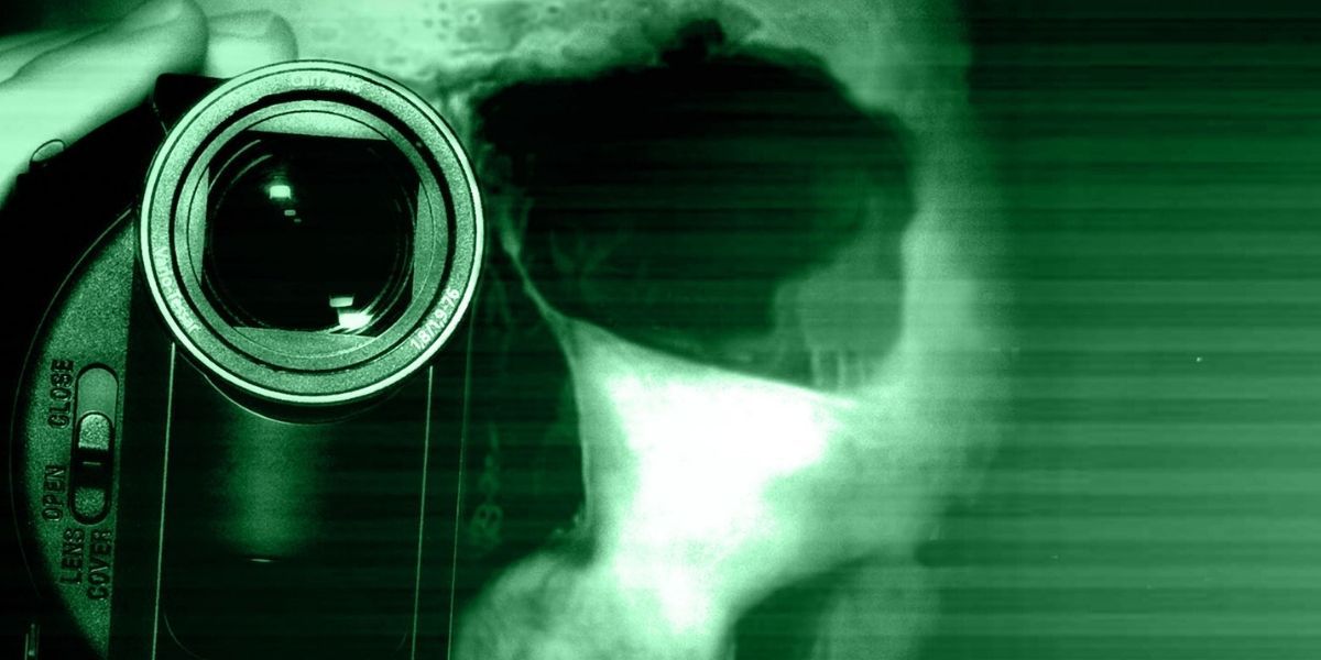 Shudder: 10 Found Footage Films To Check Out If You Love Host