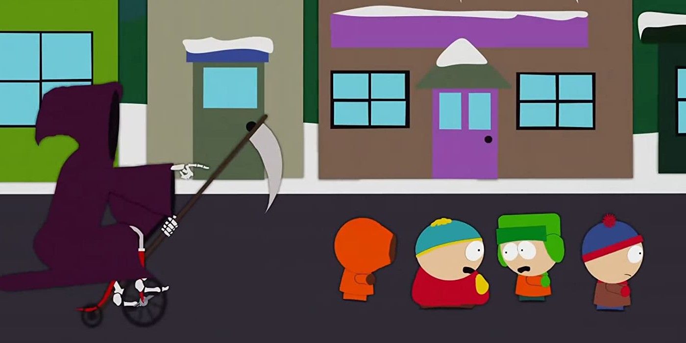 South Park: 10 Facts You Didn't Know About The First Season